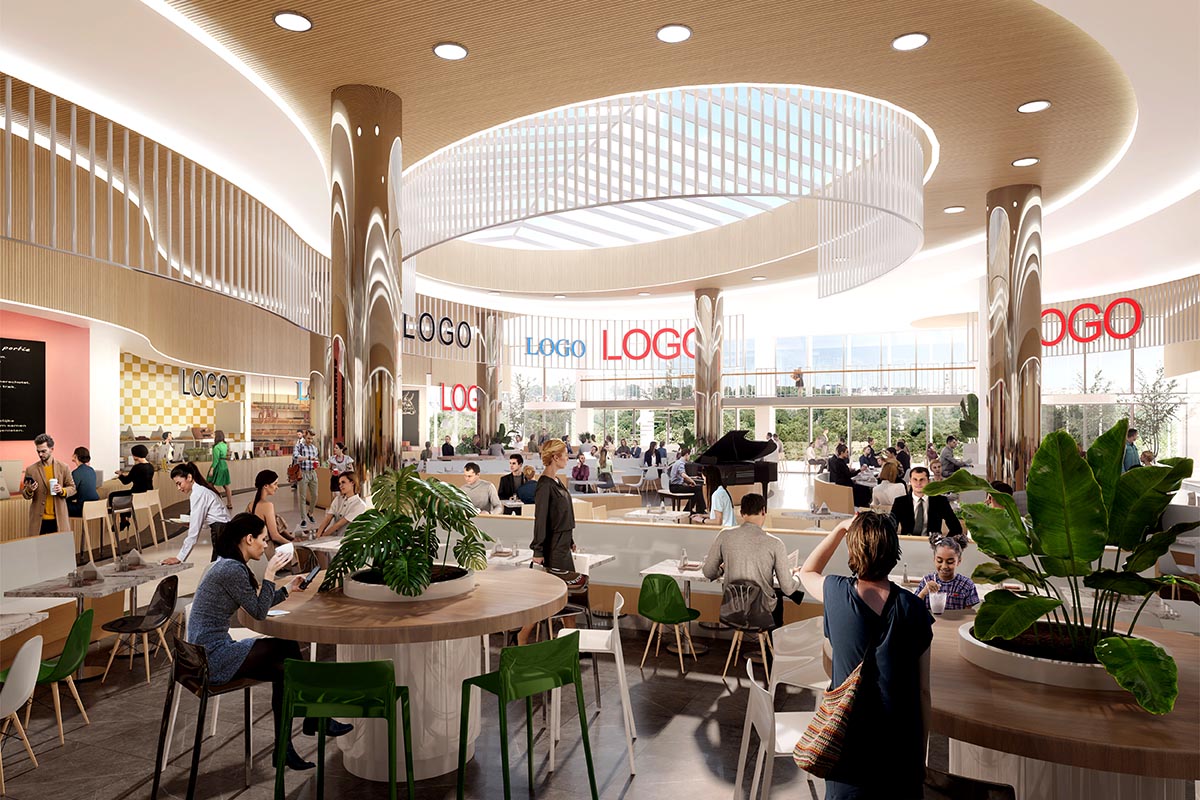 Ušće Shopping Center Unveils Its Vision For A New Shopping Experience ...