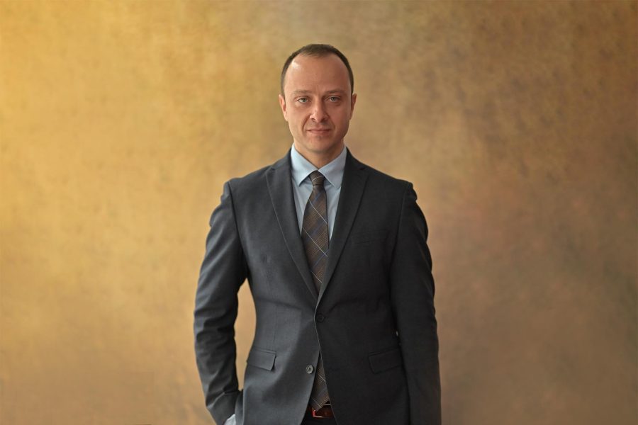 Dr Ivan Todorović, Todorović Law Firm: Dedicated Advisors and Tenacious ...