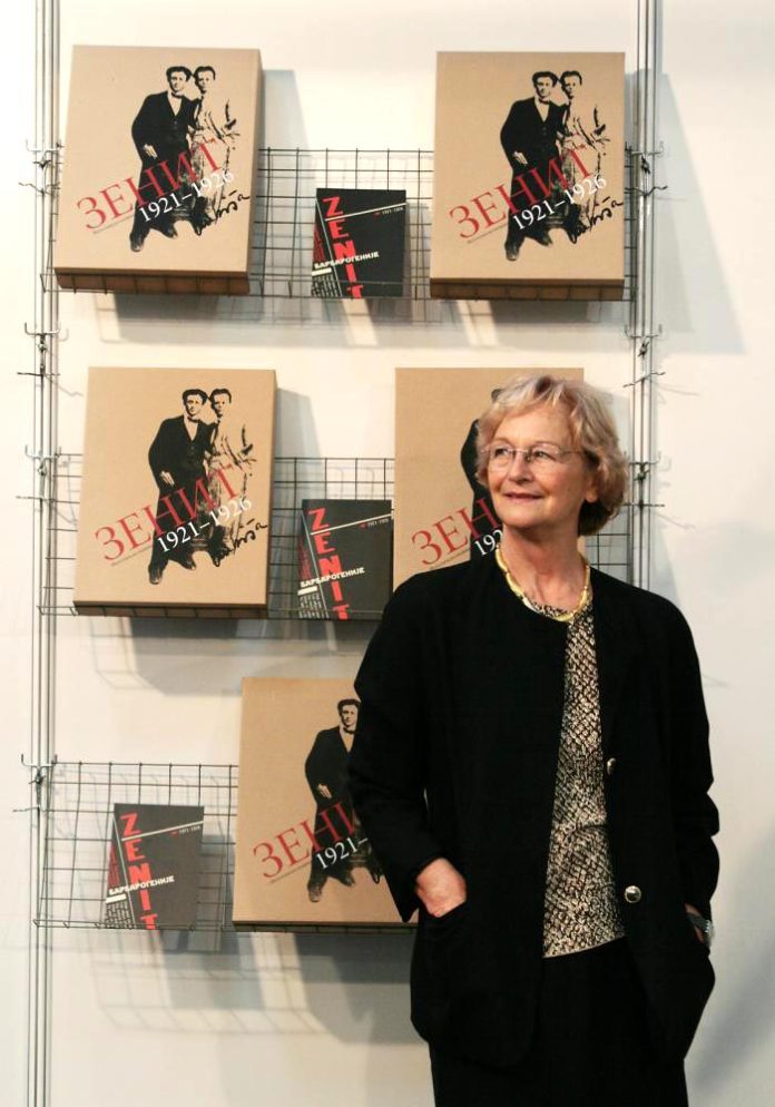 Irina Subotić, art historian: Culture Culture has Failed the Test
