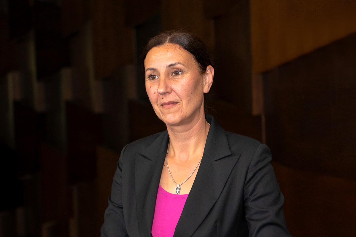 Jelena Jevtović, Serbian Association of Employers: Employers Will More ...