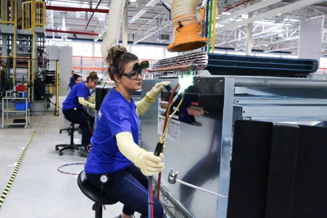 Modine Expands Serbian Operations with New Facility - CorD Magazine