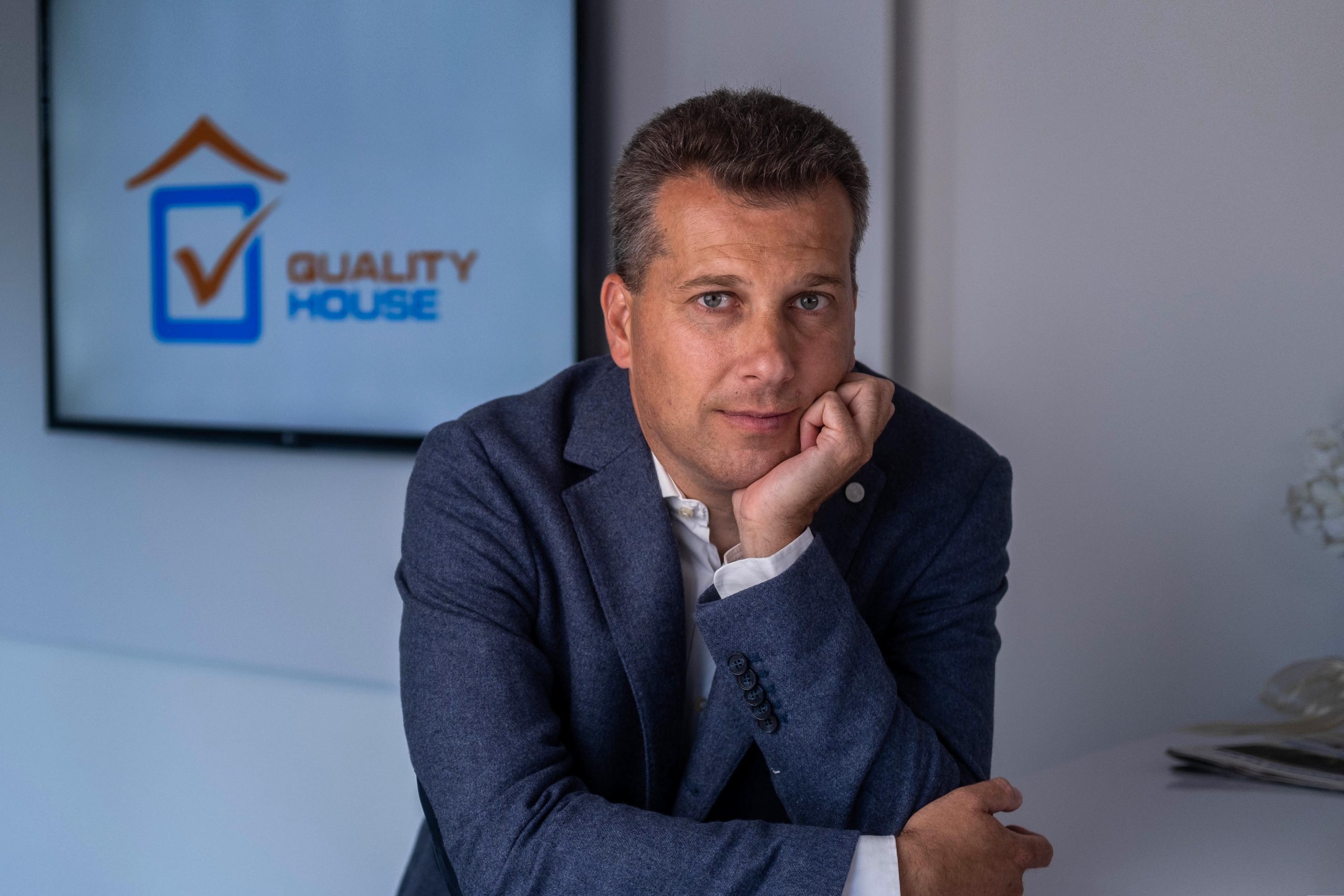 Predrag Skoković, Quality House: Lifelong Learning