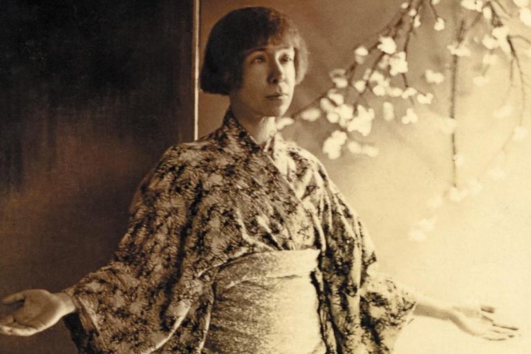 Alma Maximiliana Karlin, 1889-1950: The Remarkable Life and Enduring Legacy