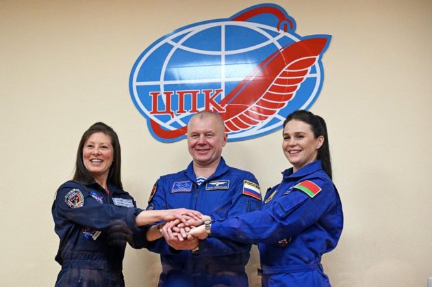Belarus Conquers Space - CorD Magazine
