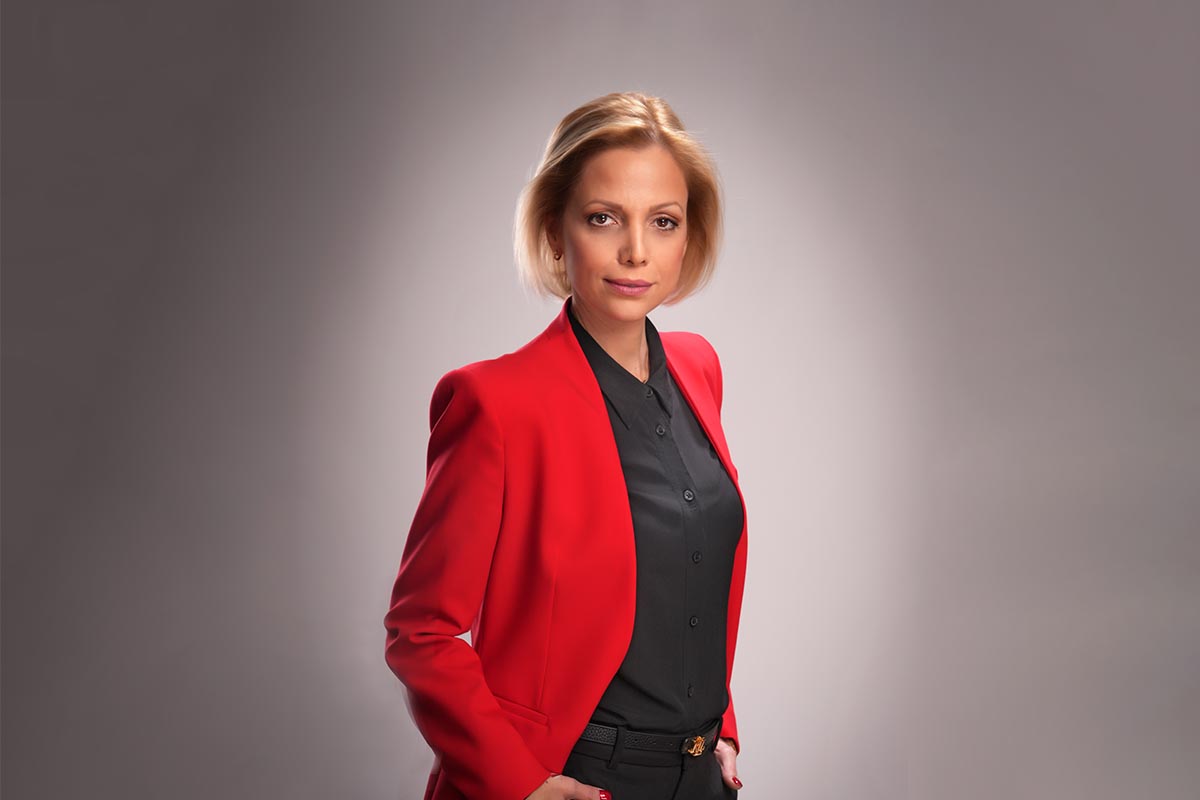 Maja Marić, CPI Property Group: Retail Parks Remain Fashionable