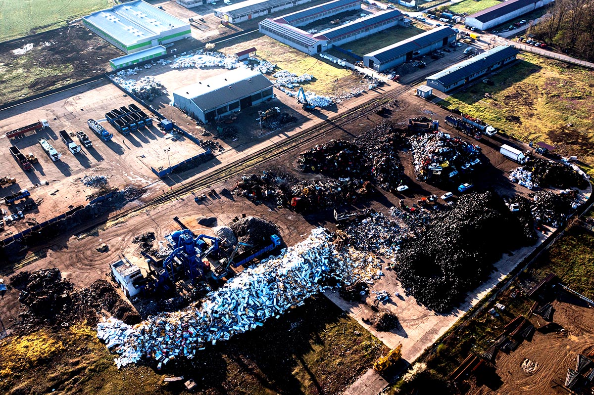 Milica Uraz, CEO, Steel Impex: “One Solution” Approach for Excellent ...