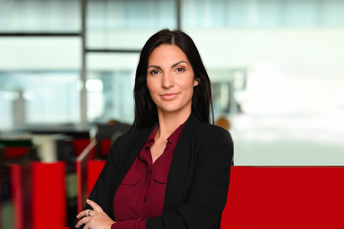 Dragana Ašić Ratkovac, Unija Consulting d.o.o. Beograd: Our View of the ...