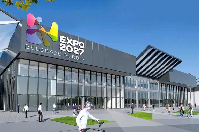 Belgrade Prepares for Expo 2027 with a Focus on Play and Creativity ...