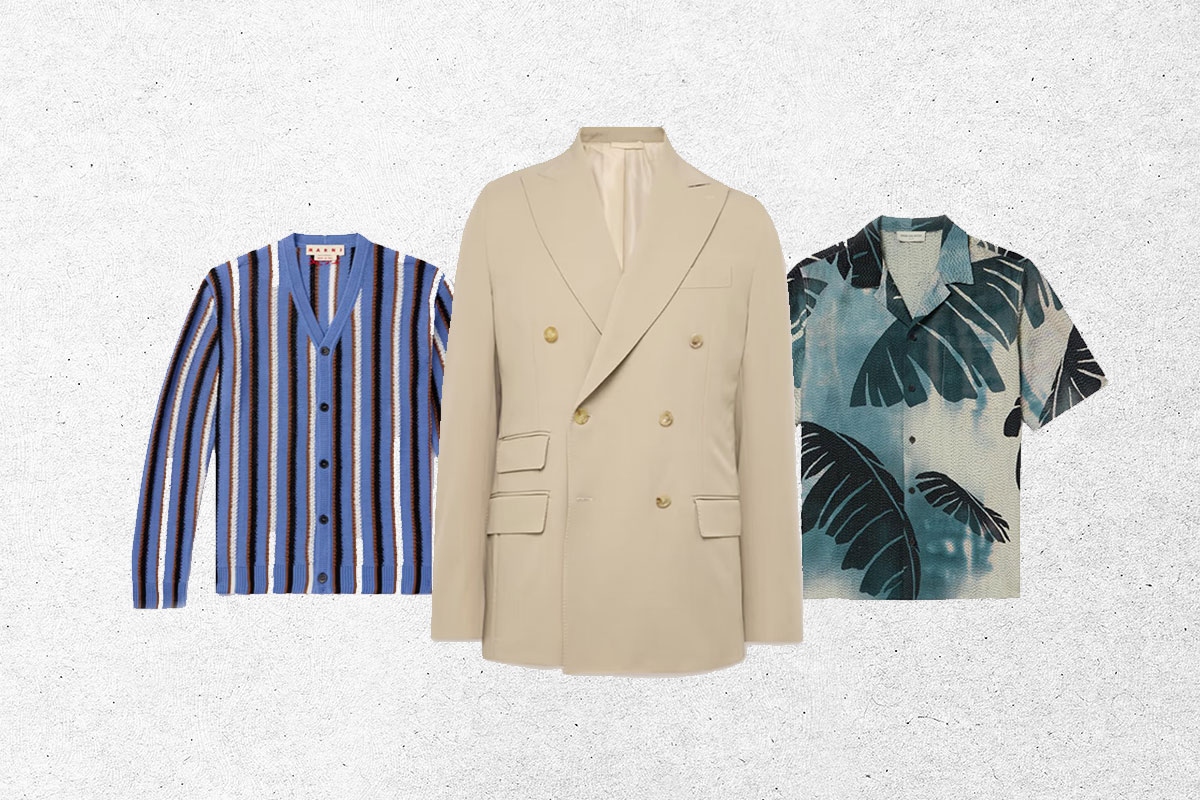 10 Essentials Luxurious Summer - CorD Magazine