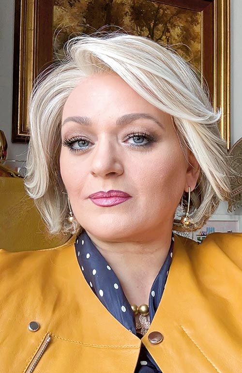 Jorgovanka Tabaković, Governor of the National Bank of Serbia: We’re ...