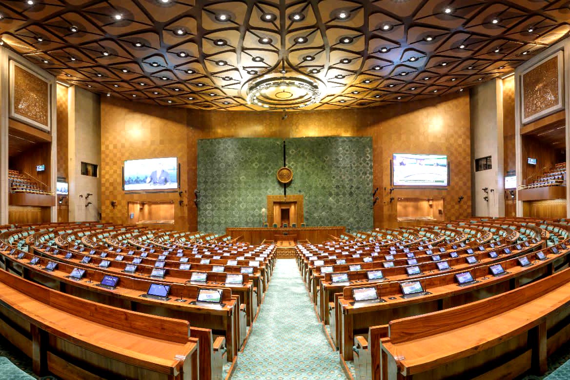 Indian Parliamentary Elections Break World Record with 642 Million ...