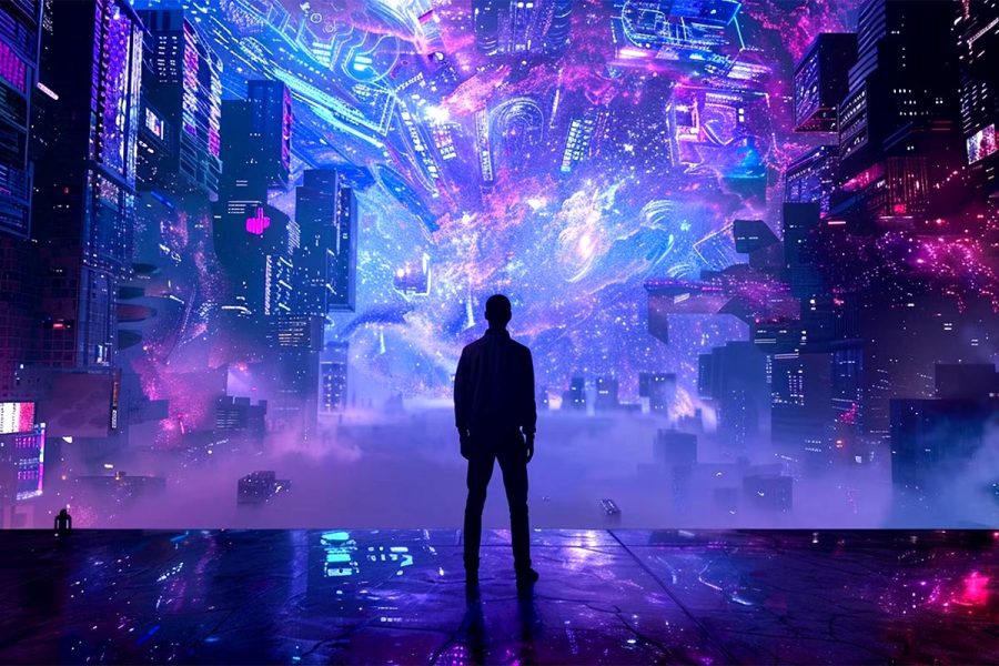 The Rise of the Finternet - CorD Magazine