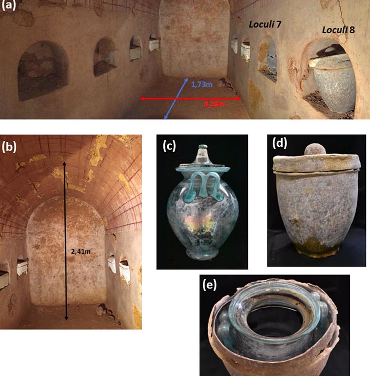 World’s Oldest Liquid Wine Found in Roman Tomb in Spain - CorD Magazine