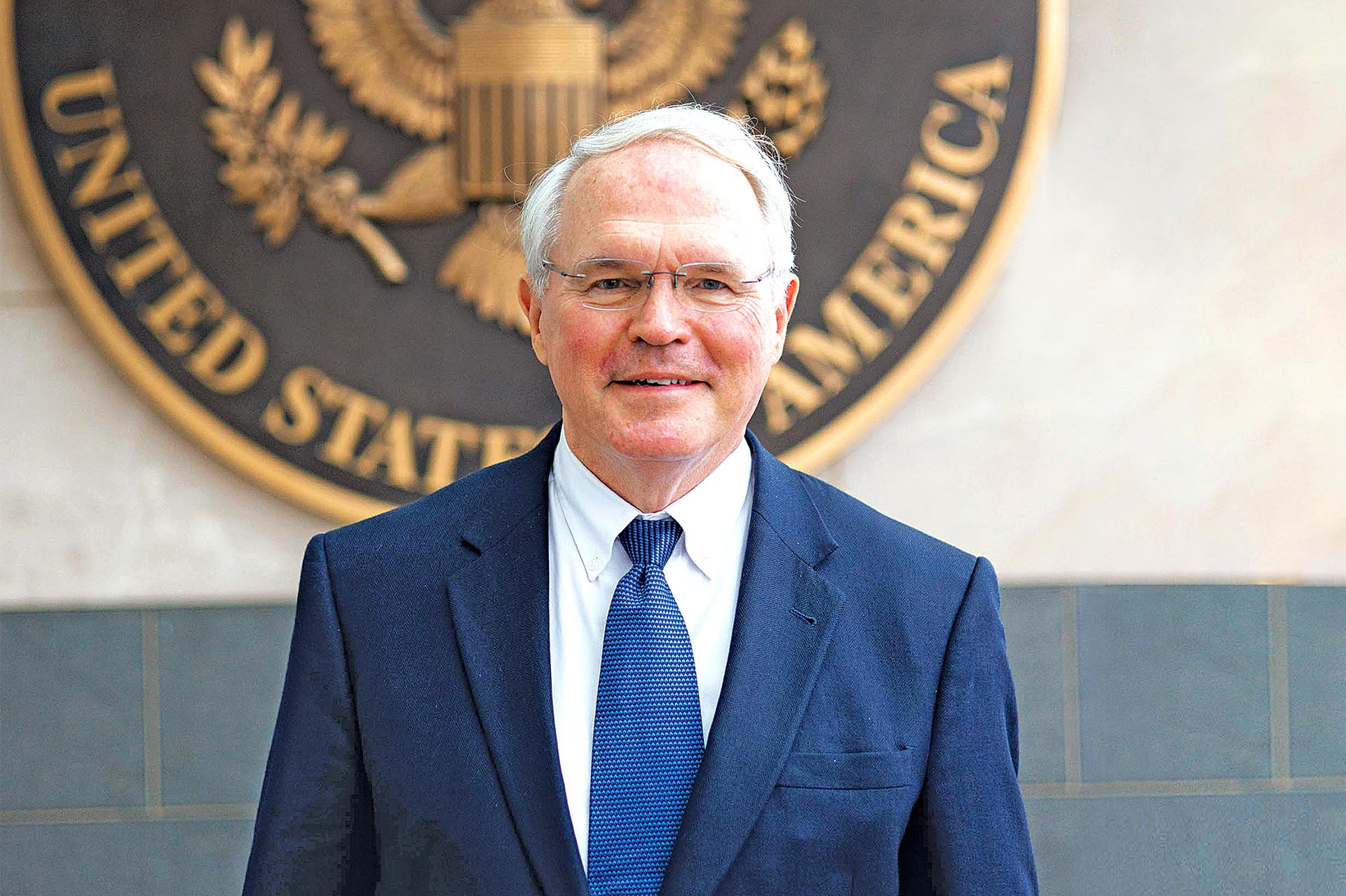 H.E. Christopher R. HILL, U.S. Ambassador to Serbia: Progress Everywhere