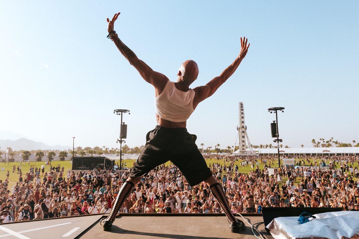 Inside the Worlds of Coachella and EXIT - CorD Magazine
