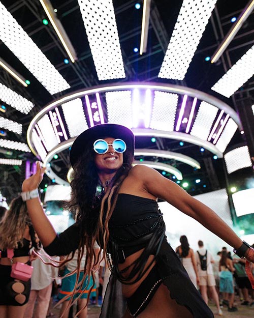 Inside the Worlds of Coachella and EXIT - CorD Magazine