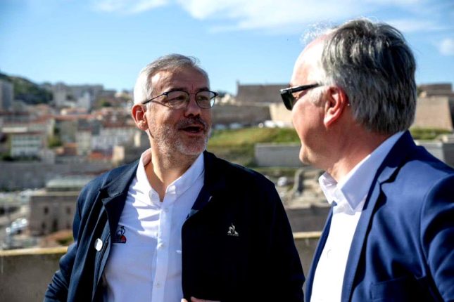 Etienne Thobois, Paris 2024 CEO: Organising the Olympics is Truly a ...
