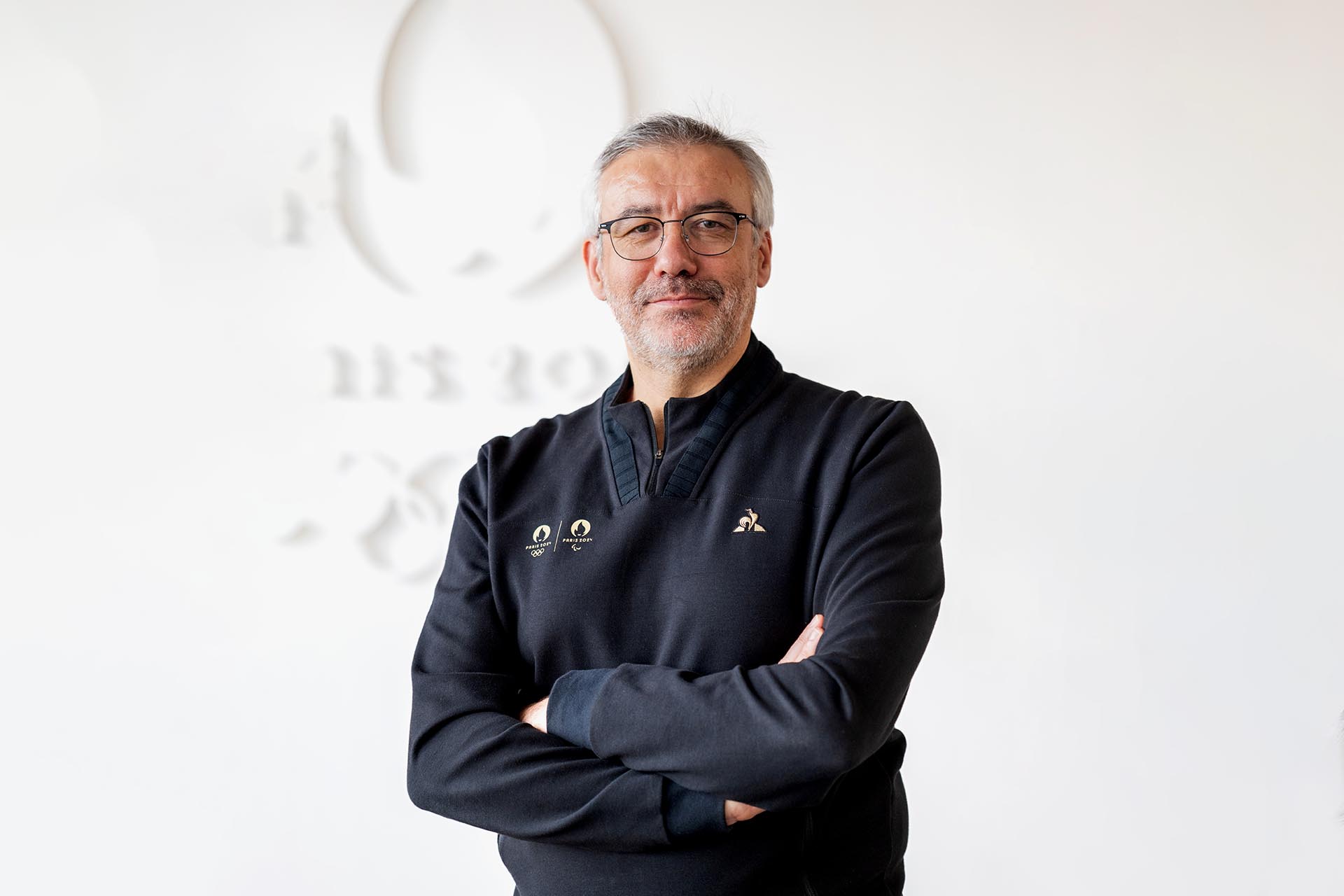 Etienne Thobois, Paris 2024 CEO: Organising the Olympics is Truly a ...