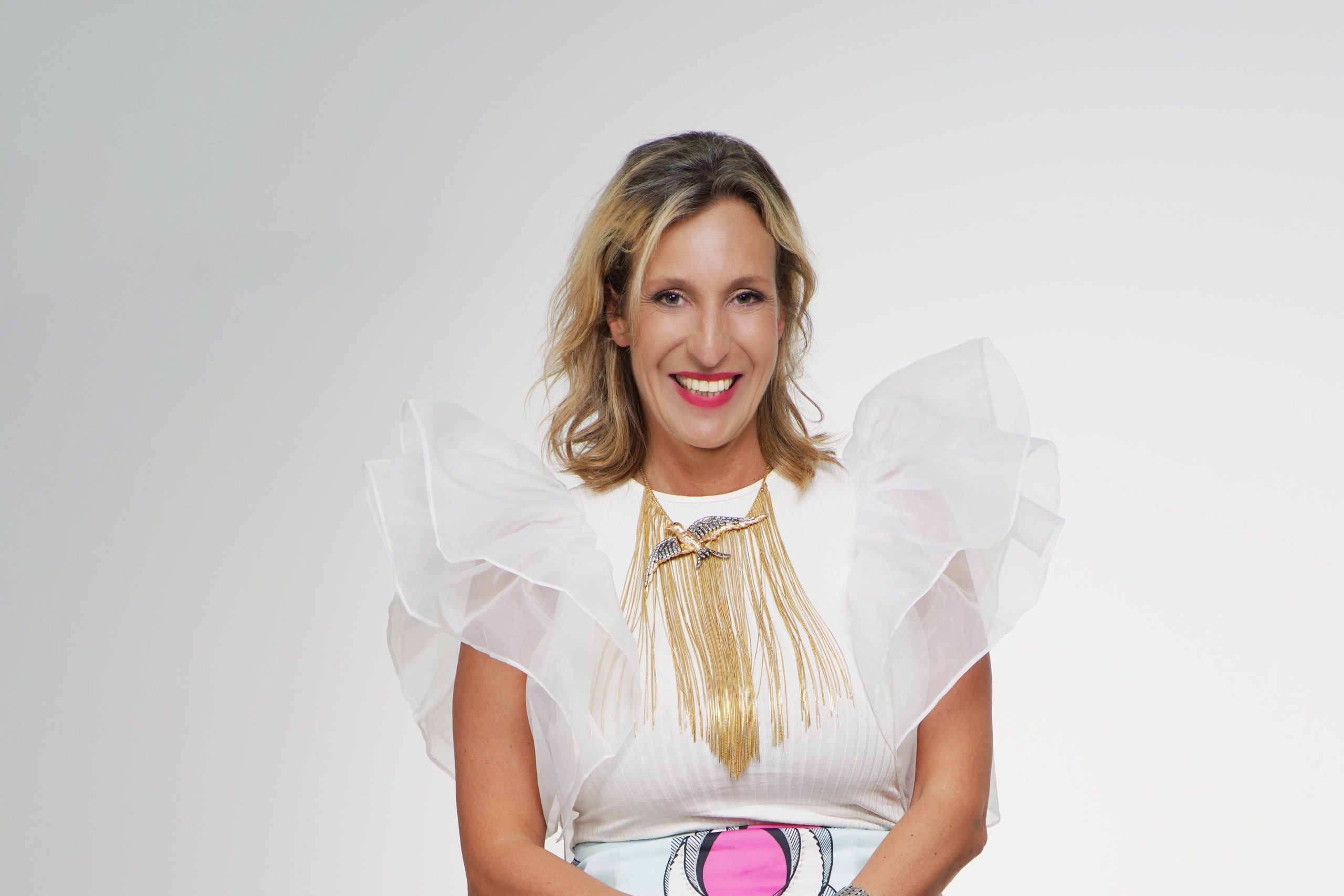 Jelena Milašinović, PR Manager of the Belgrade Philharmonic Orchestra ...