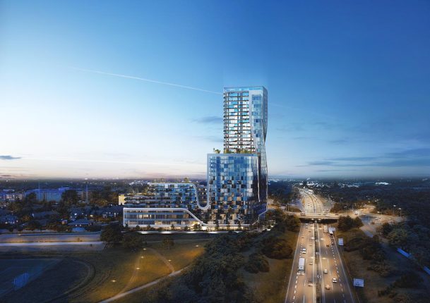 Nadica Davidović, Bureau Cube Partners: 15 Years of Architectural ...