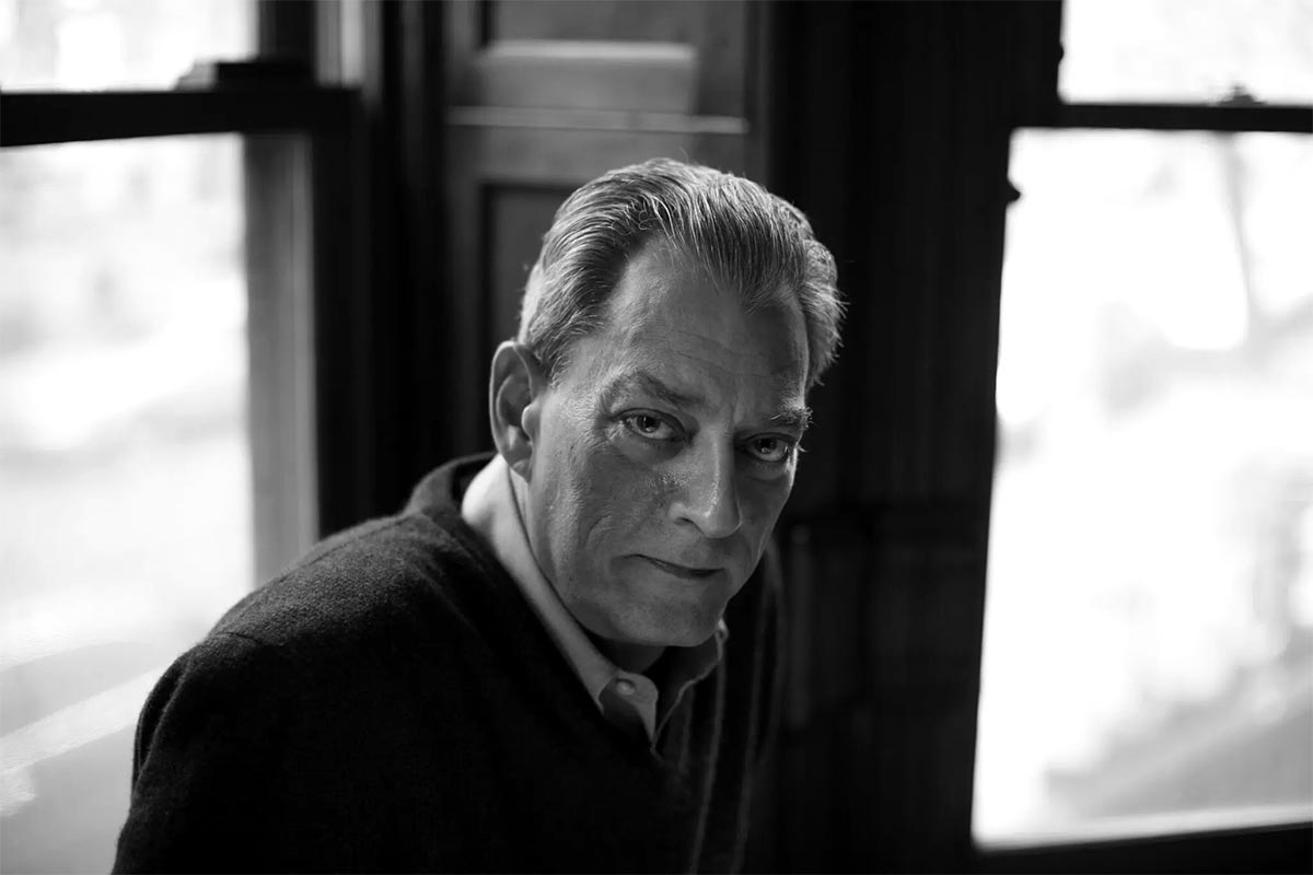 Remembering Paul Benjamin Auster: Master of Fiction and Fate