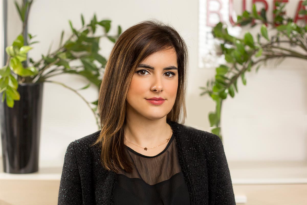 Saša Kostić, Bureau Cube Partner: Visionaries Change the World