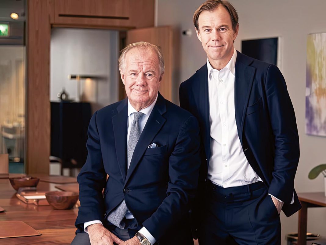 Stefan Persson, Founder of H&M: The Visionary Behind H&M’s Global Success