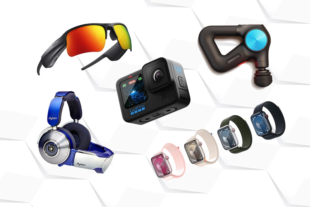 Top 12 Gadgets Of 2024 - CorD Magazine