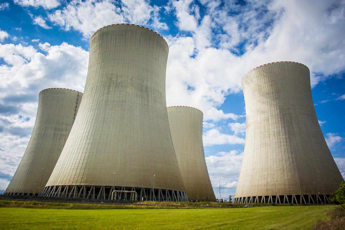 Finland Builds the World's First Geological Repository for Nuclear ...