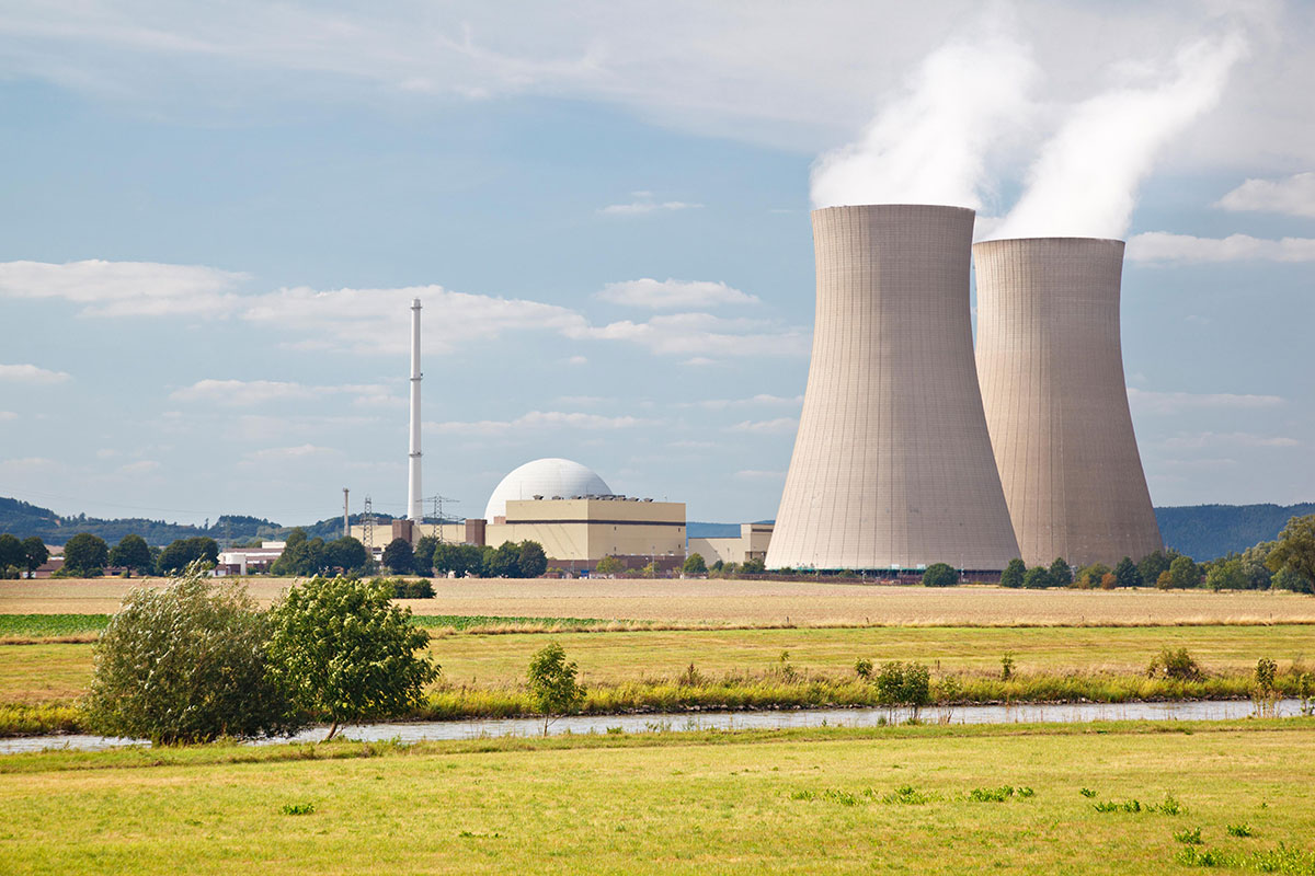 Finland Builds the World's First Geological Repository for Nuclear ...