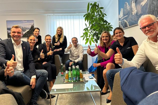 Austrian Freedom Party Secures Election Victory Amid Growing ...