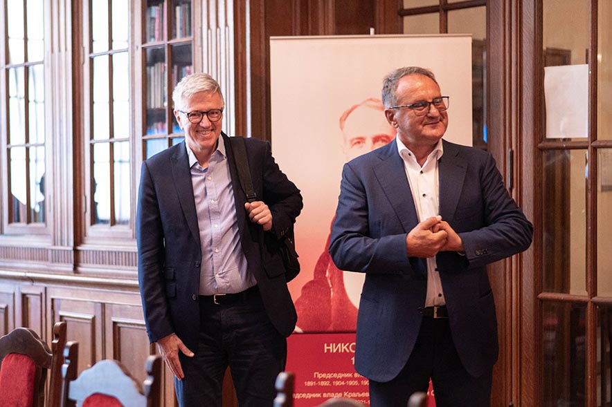 Beograd domaćin Svetskog kongresa ekonomista 2026, ugostiće najbolje ...