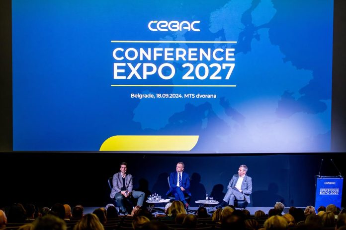 First Major CEBAC Conference Brings Together Over 200 European ...