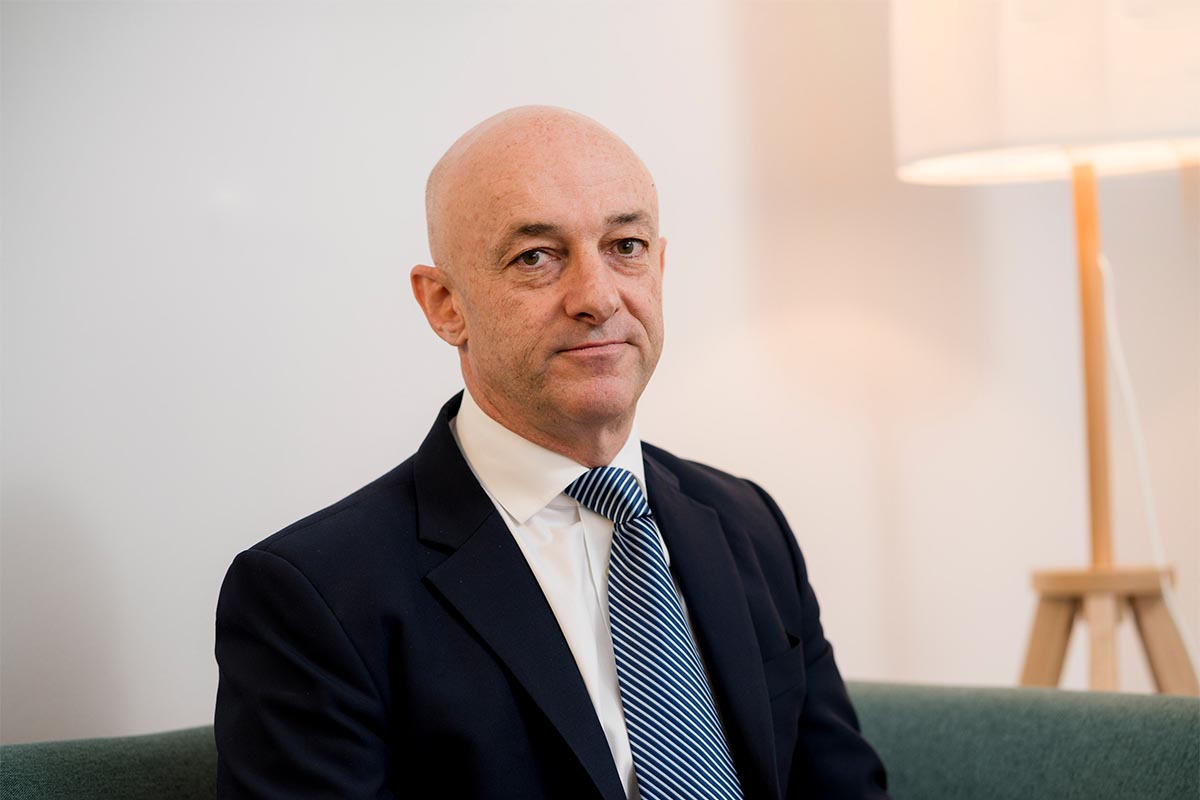 Chad Blewitt, Jadar Project Managing Director: Lithium’s Future and Rio ...