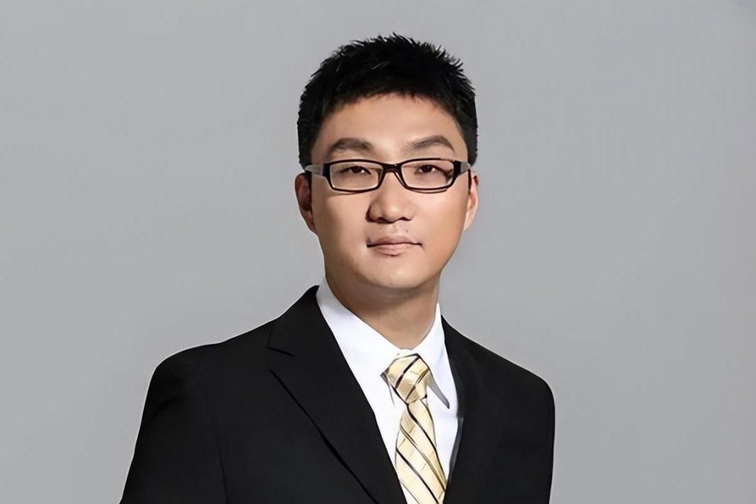Colin Huang, Founder of PDD Holdings: From Humble Beginnings to China’s ...