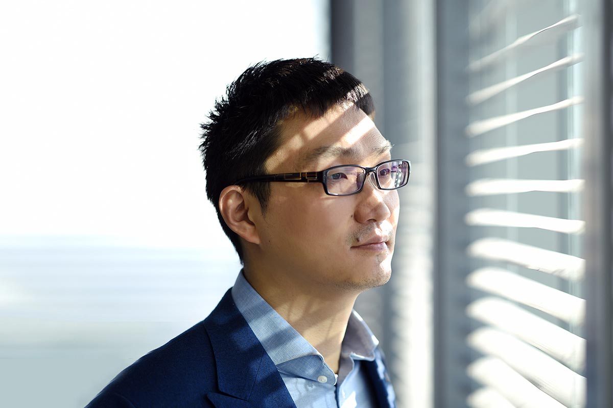Colin Huang, Founder of PDD Holdings: From Humble Beginnings to China’s ...