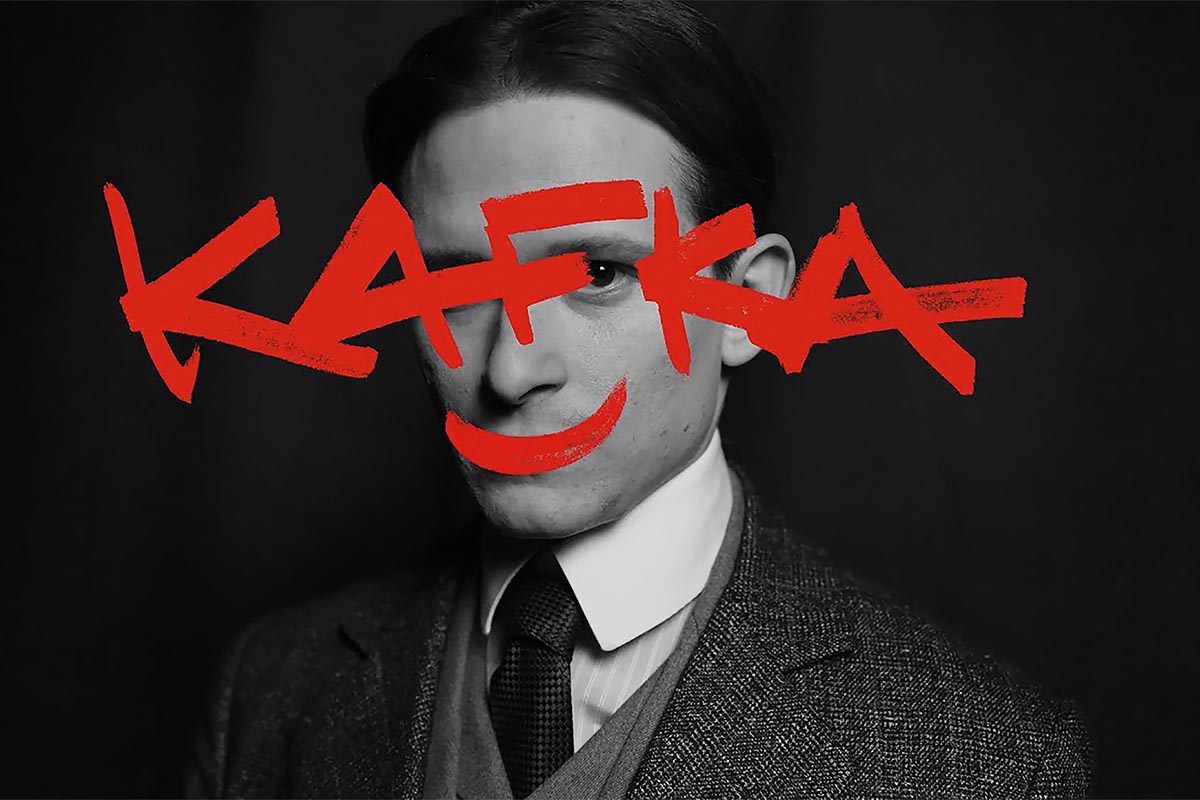 Kafka’s Enduring Legacy: 100 Years On - CorD Magazine