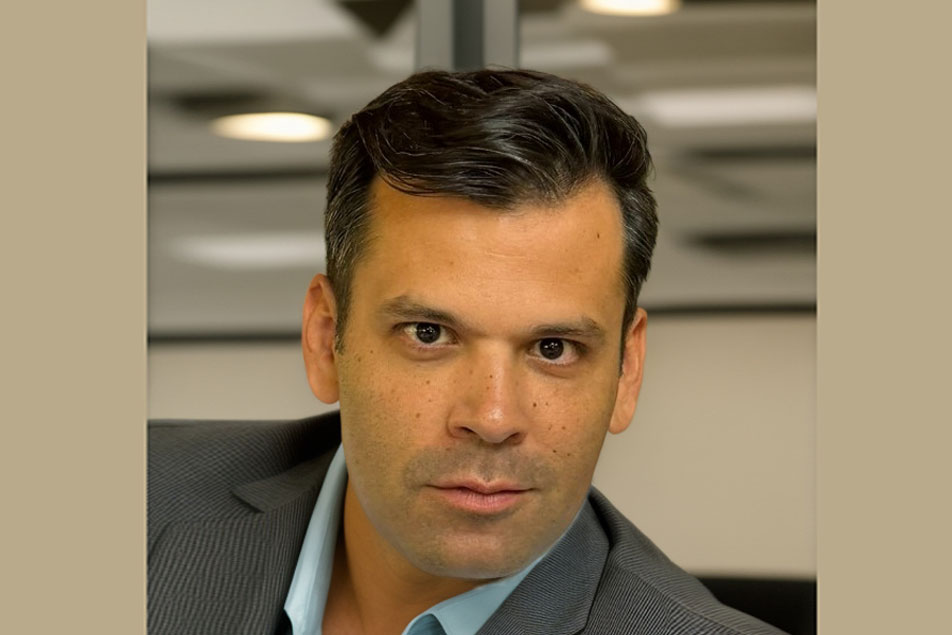 Danilo Mijušković, President of the FIC Pharma Industry Committee ...