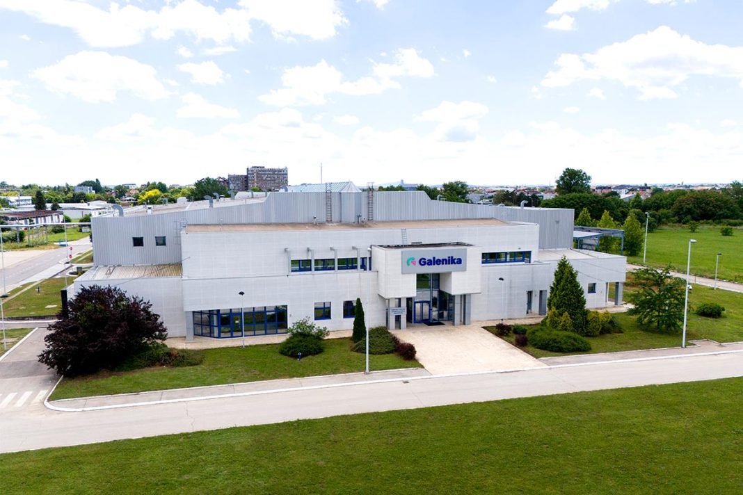 Galenika Marks 79 Years of Success with Continued Growth and Global ...