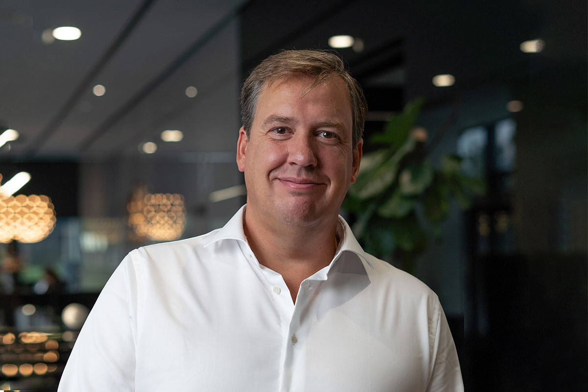 MPC Properties Appoints Lucien Smits as New Chief Financial Officer ...