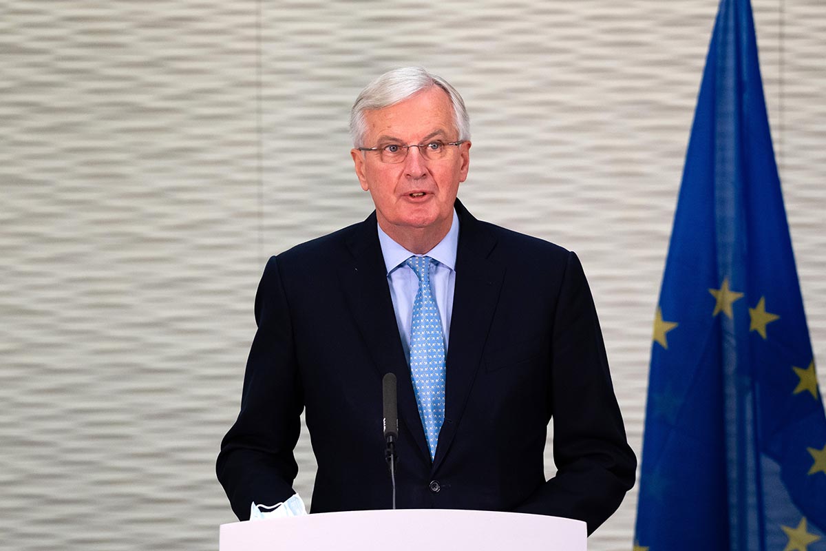Michel Barnier Appointed as New Prime Minister of France - CorD Magazine