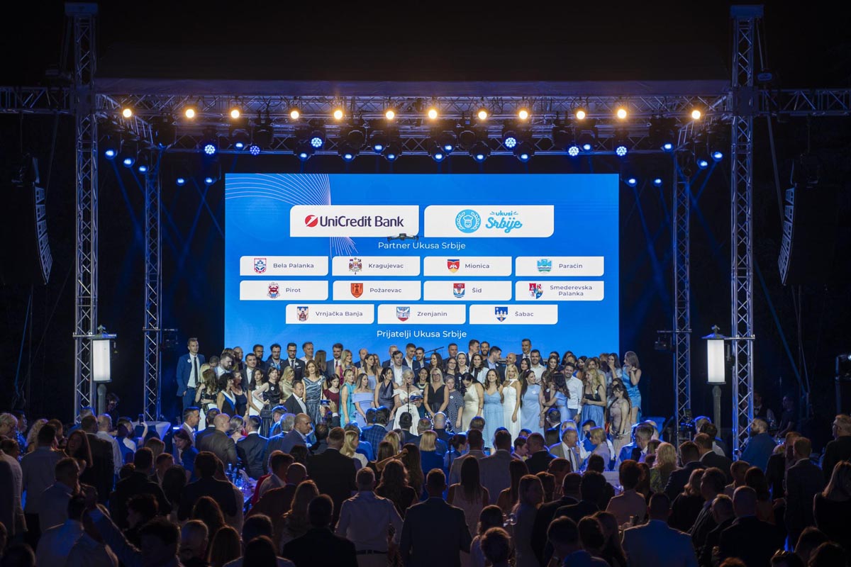 NALED Celebrates Its 18th Anniversary at the September Gathering of ...