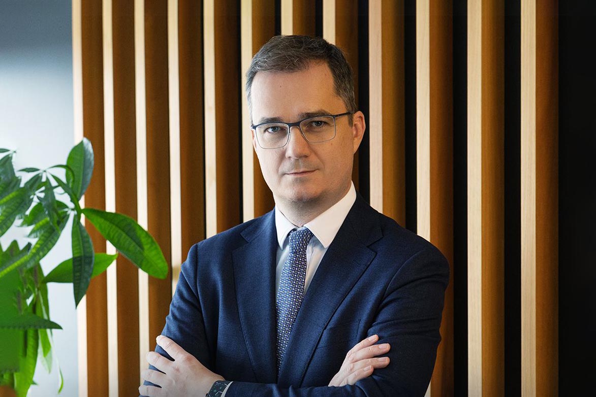 UniCredit's Nikola Vuletić Appointed as New President of Serbian ...