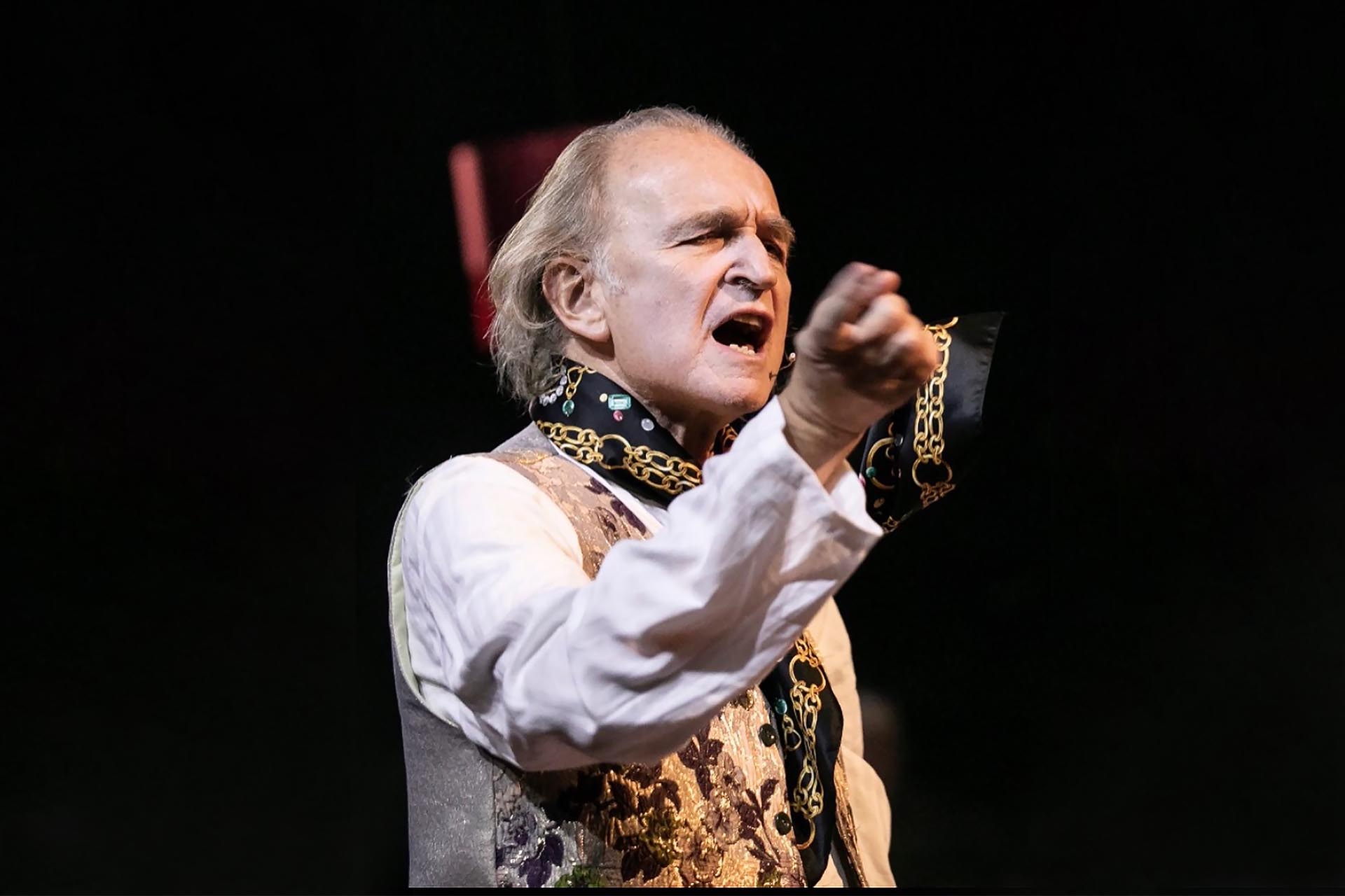 Svetozar Cvetković, Actor: Going to Kosovo Would Be Significant and ...