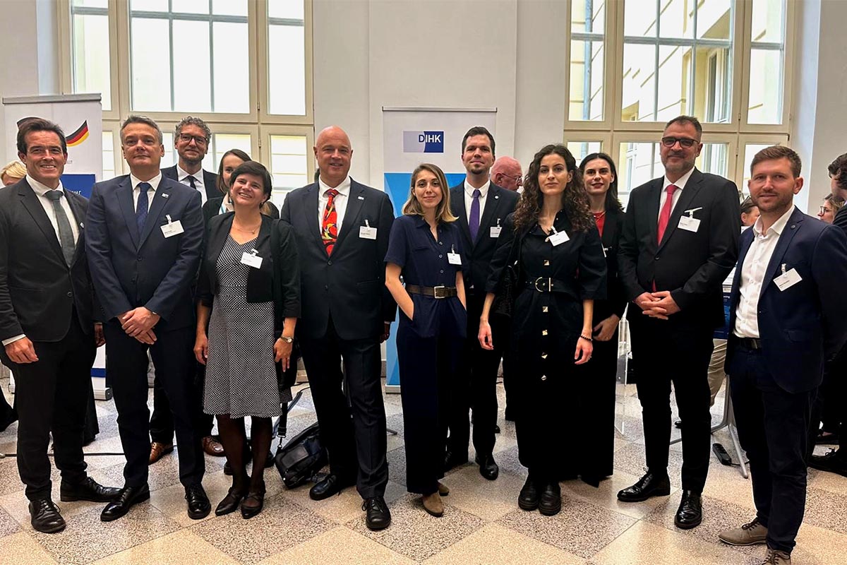 The Berlin Process Jubilee: A Decade of Joint Progress Towards the ...