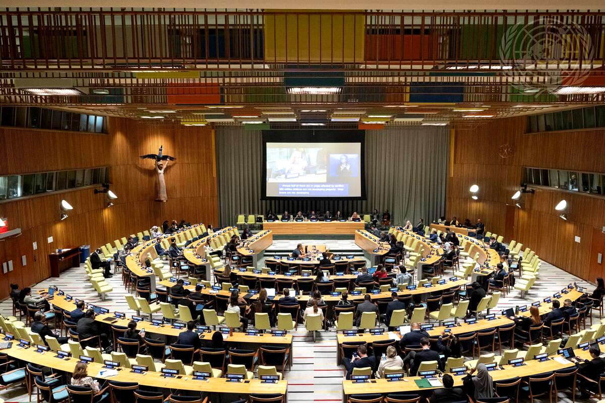 United Nations Adopts Pact for the Future - CorD Magazine