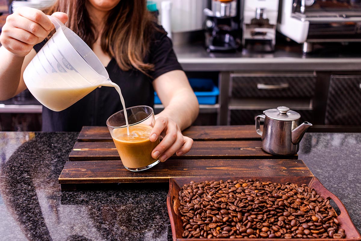 Analysts Predict Coffee Prices Could Reach Unimaginable Levels in the ...