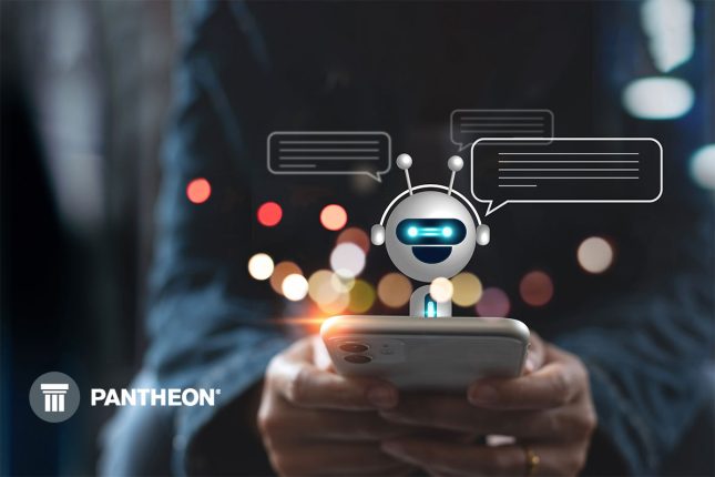 Datalab.rs: PANTHEON - Granules for the Modern Manager - CorD Magazine