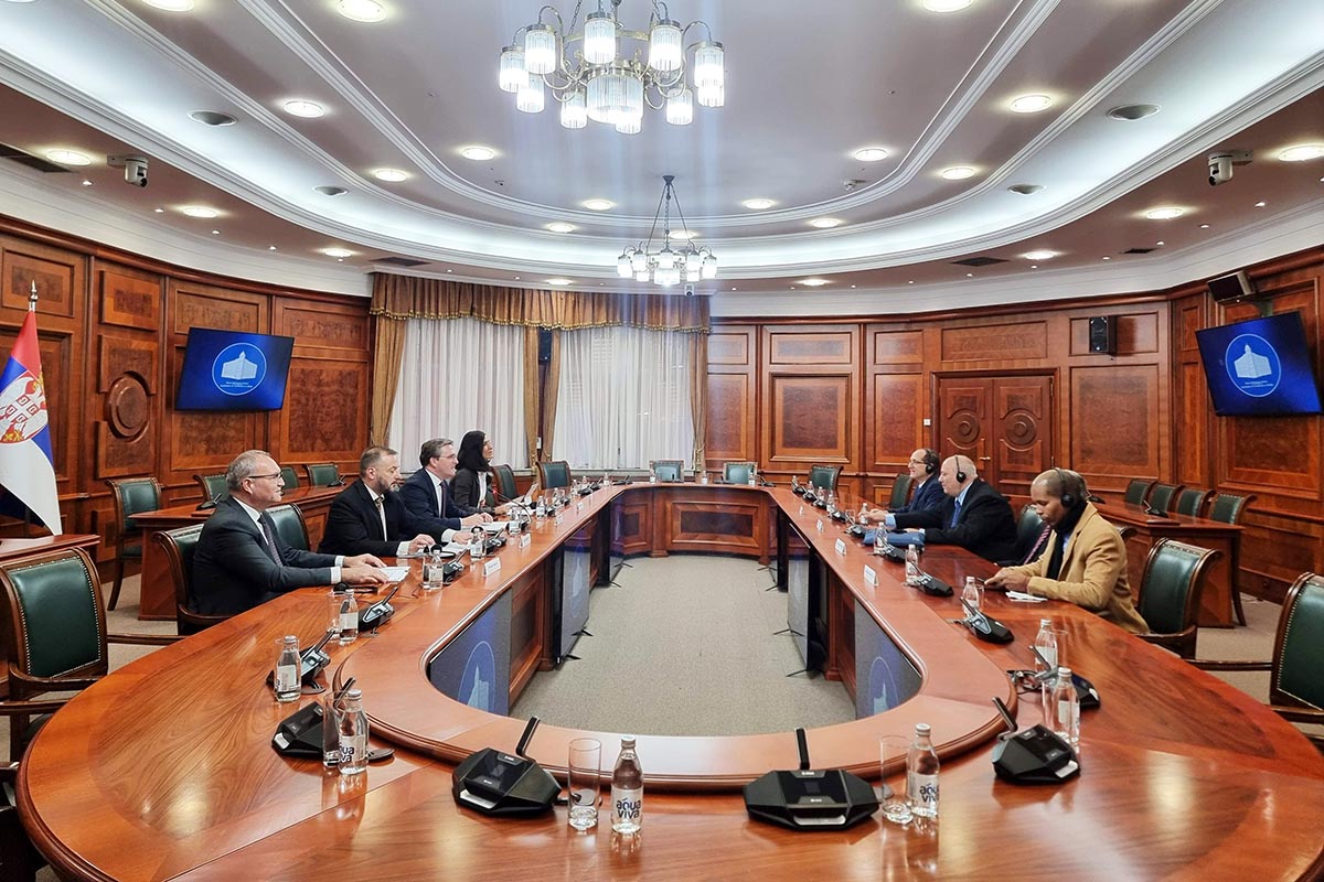 Serbia and Cuba Sign Agreement to Combat Illicit Trade of Cultural ...