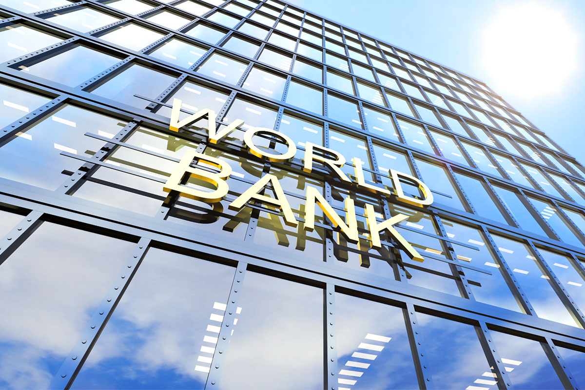 World Bank Predicts Strong Growth for Western Balkans by 2025 - CorD ...